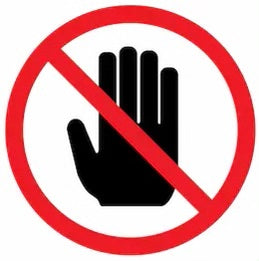 When NOT To Cup! – Cupping USA