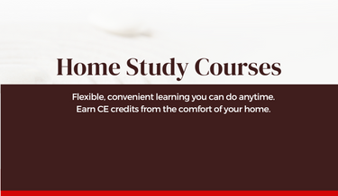 Home Study Courses – Cupping USA