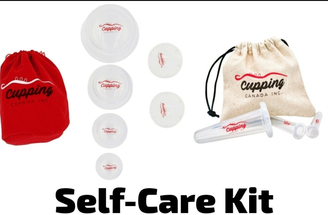 Silicone Cupping Sets – Cupping USA
