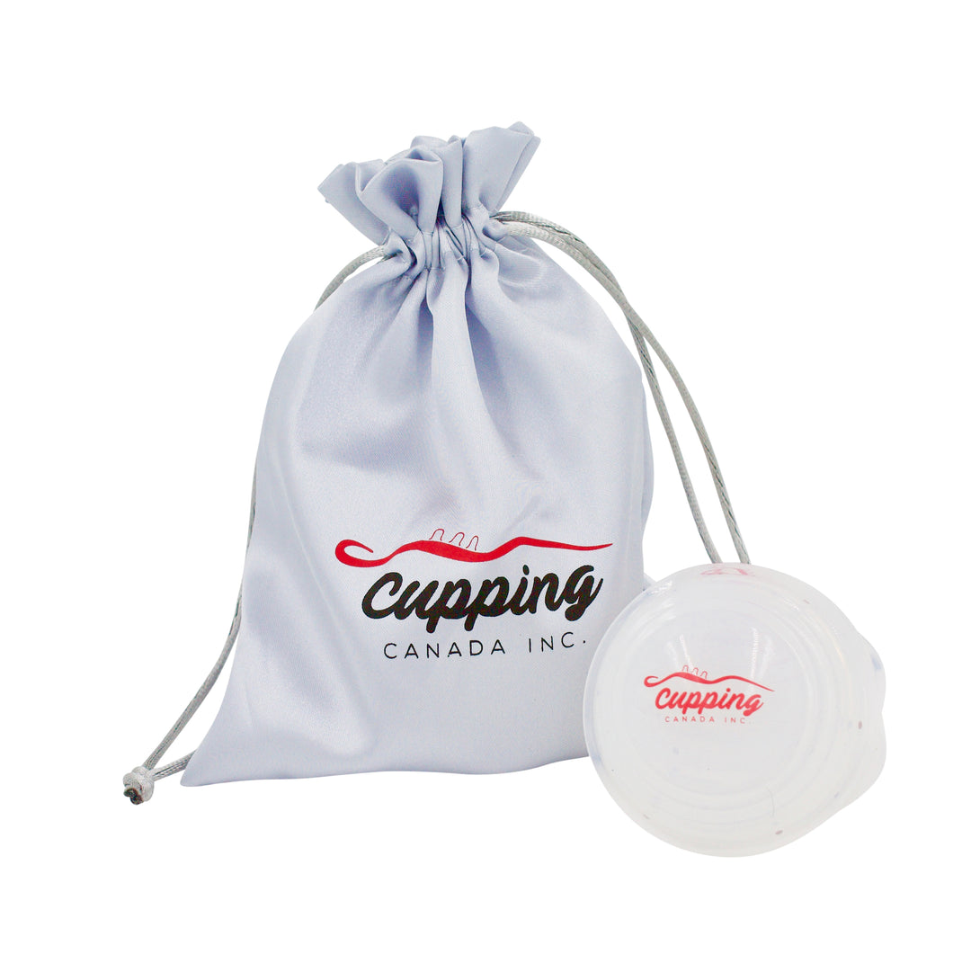 Silicone Cupping Sets – Cupping USA