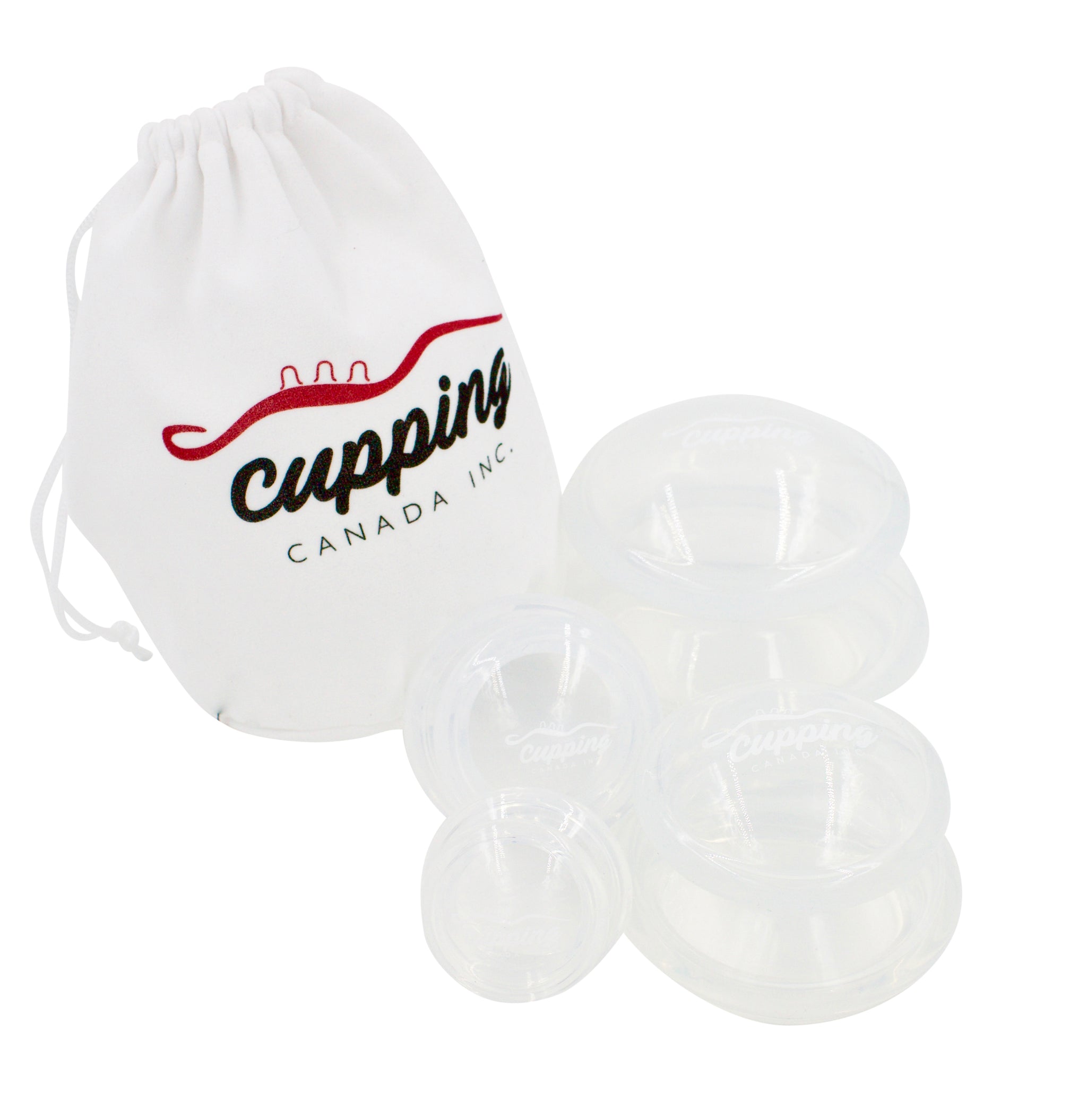 Silicone Cupping Sets – Cupping USA