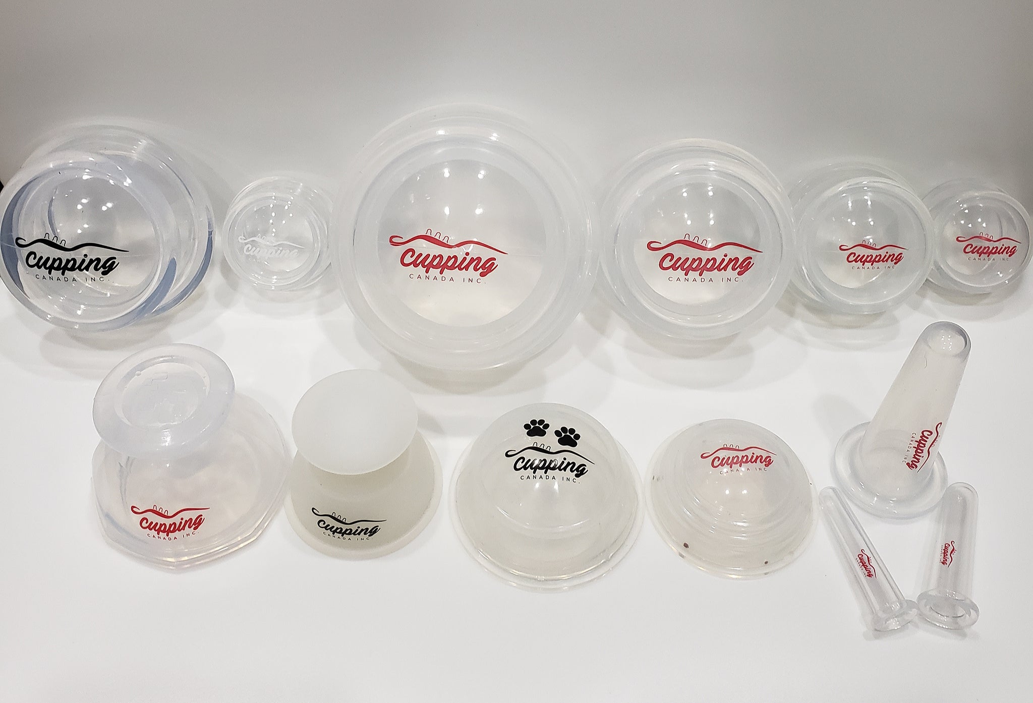 Online Course Sample Pack – Cupping USA